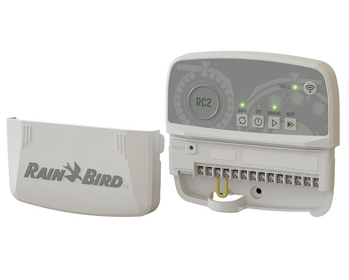 STEROWNIK RC2 i4 Z WBUDOWANYM WIFI Do Nawadniania RC2i4-230