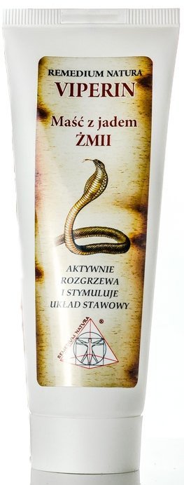 Viper Venom Ointment, 100 ml | Biokord.com | Online Store