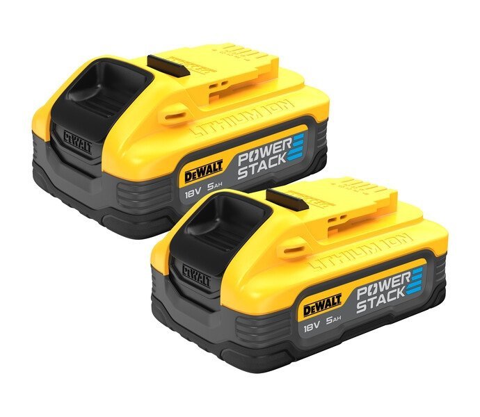 Zestaw DeWalt DCK2050H2T-QW wkrętarka DCD805 + DCF850 18V 2x5Ah ...