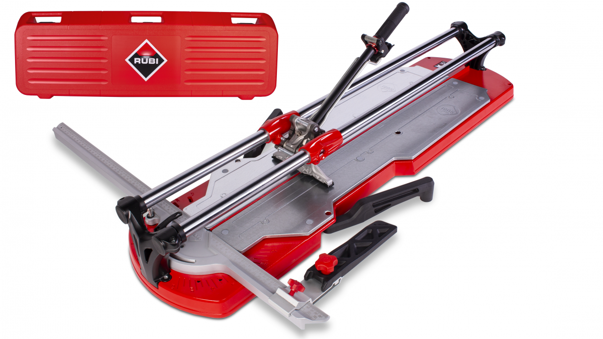Profesjonalna przecinarka ręczna Rubi TX-1250 MAX - Narzędzia SEGER