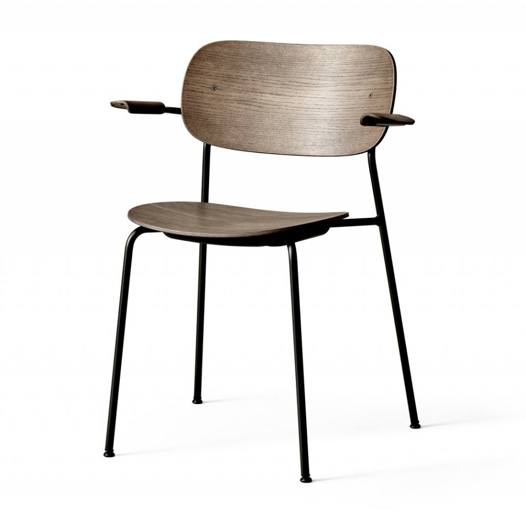 Menu CO CHAIR DINING Krzesło | Najlepsze opinie i ceny | Sklep ...
