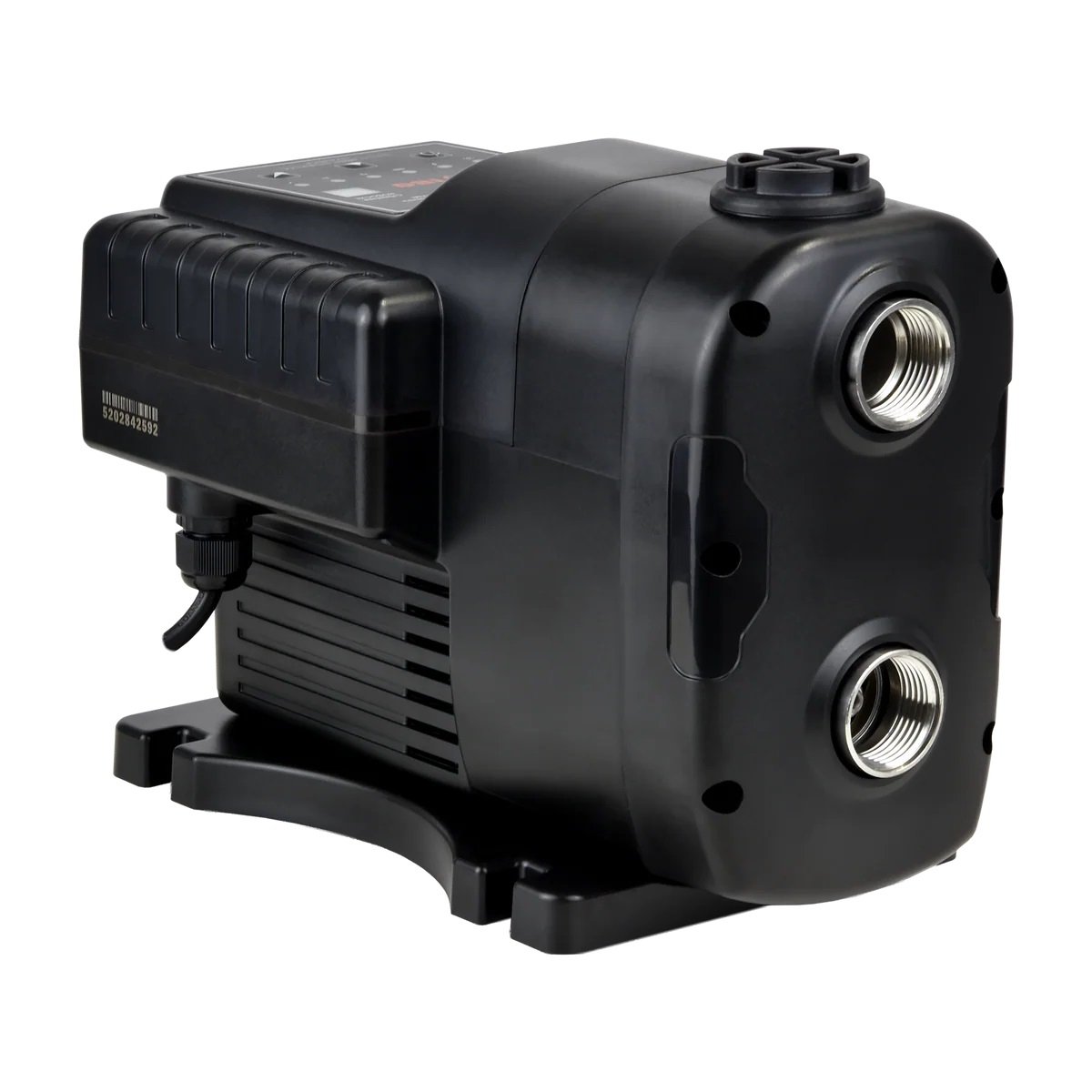 Pompa hydroforowa z falownikiem IBO Viral 750 AUTO - Submersible and ...