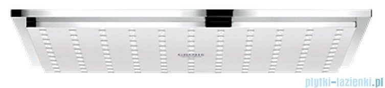 Grohe Rainshower Allure deszczownica sufitowa chrom 27863000 - plytki ...
