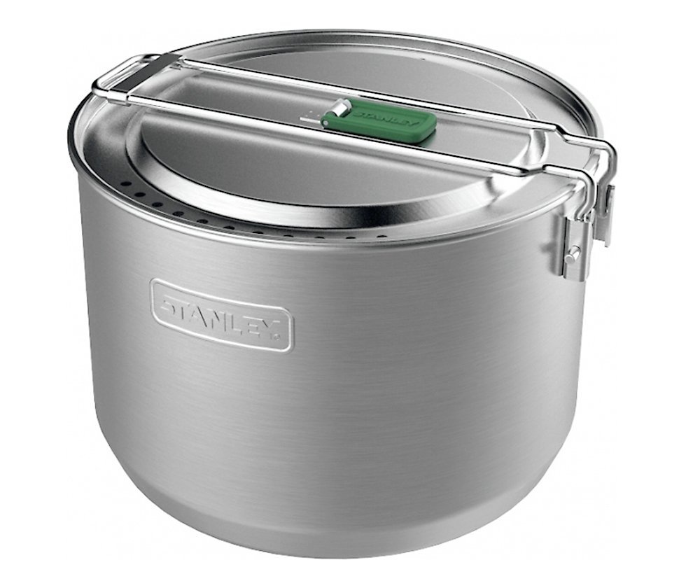 Zestaw garnek z akcesoriami Stanley Adventure All In One Two Bowl Cook ...