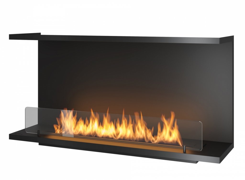 INFIRE INSIDE C1000V2 - Biokominki do zabudowy - Biokominki - cena, opinie | Sklep z kominkami i ...