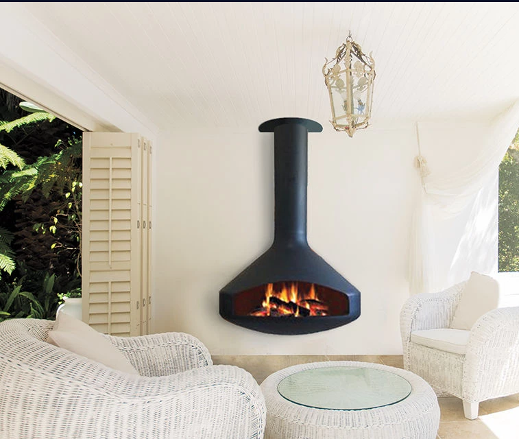 FOCUS Paxfocus OUTDOOR - Kominki FOCUS - Ogród - cena, opinie | Sklep z kominkami i piecami e ...