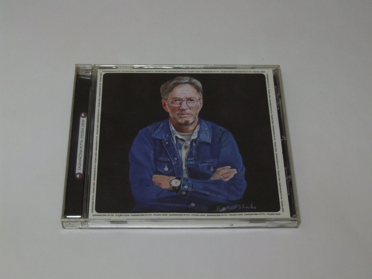 Eric Clapton - I Still Do (CD) - Blues, Rhythm and Blues - Płyty ...