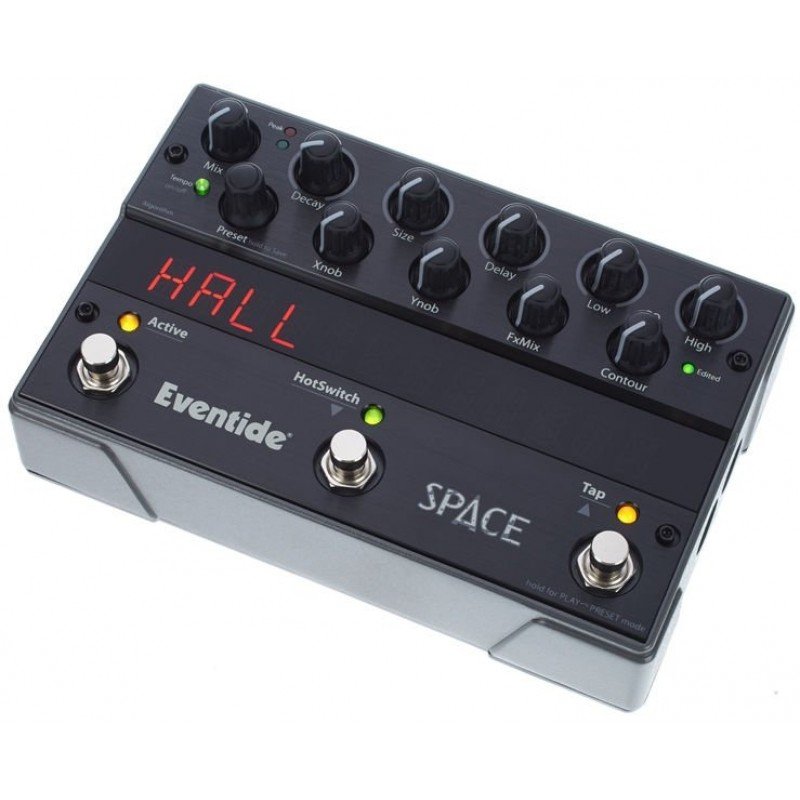 Eventide Space Reverb