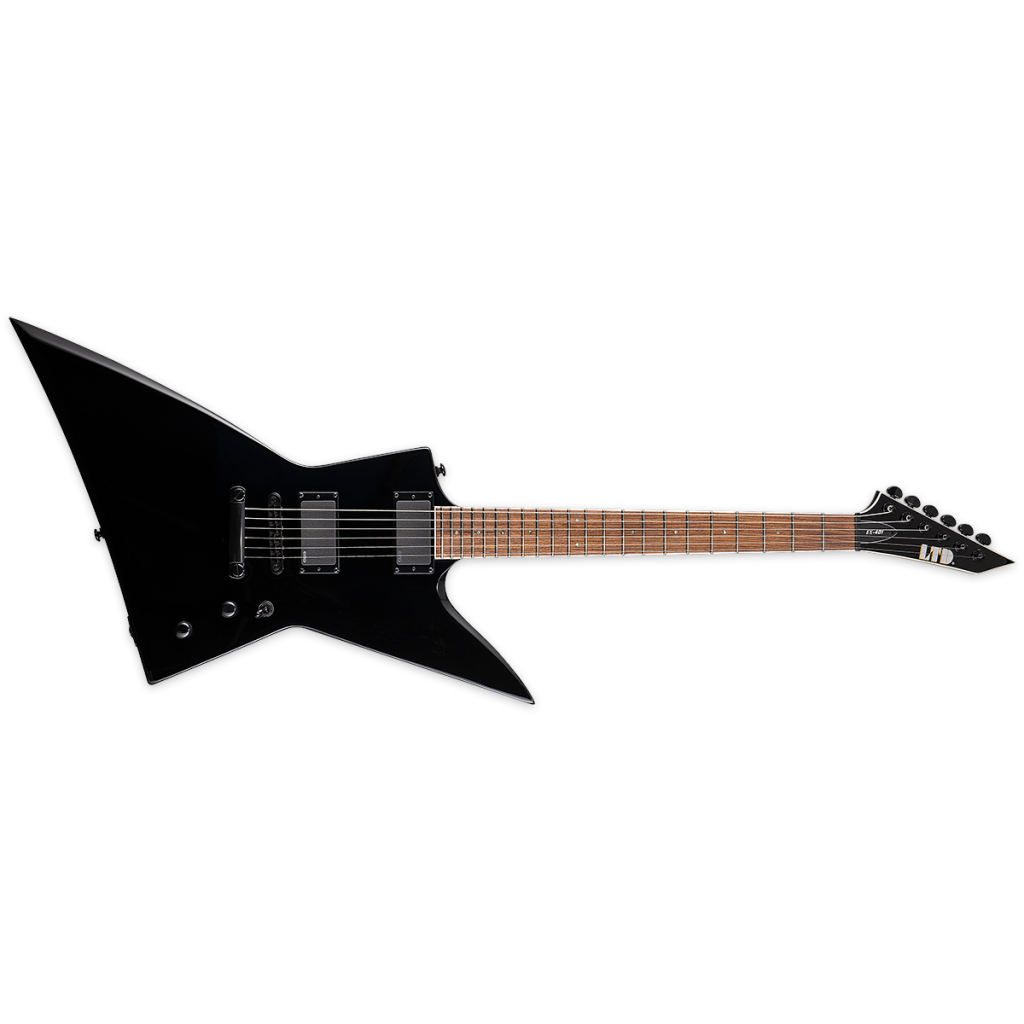 ESP-LTD-EX-401-BLK