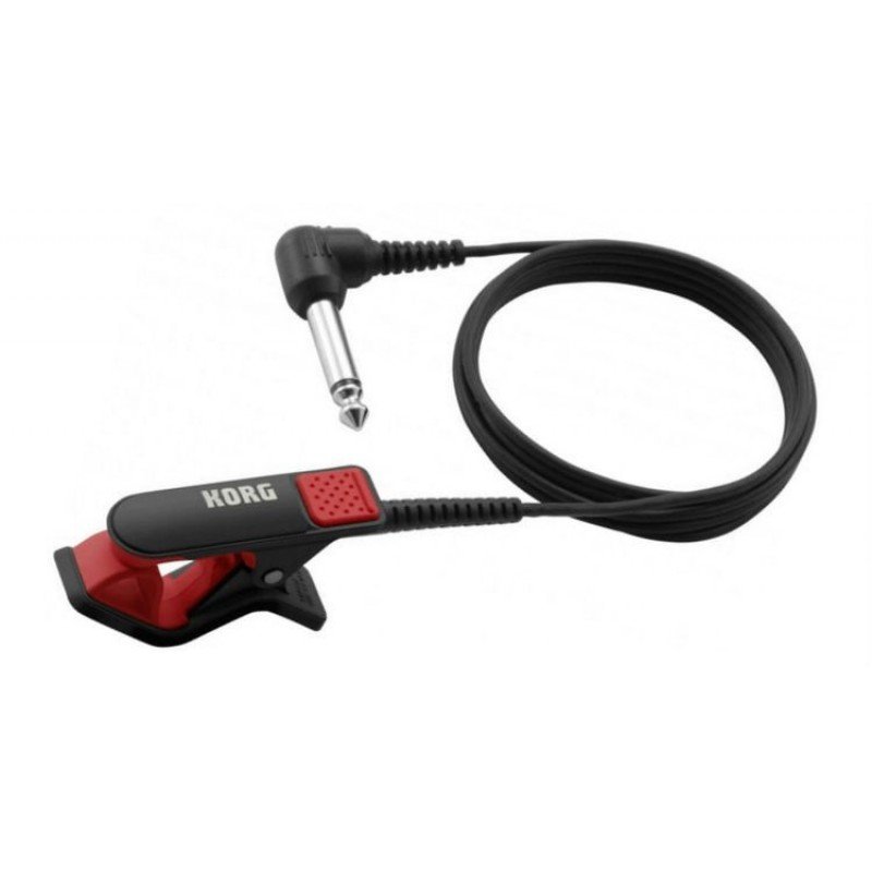 KORG CM-200 BKRD czarno-czerwony