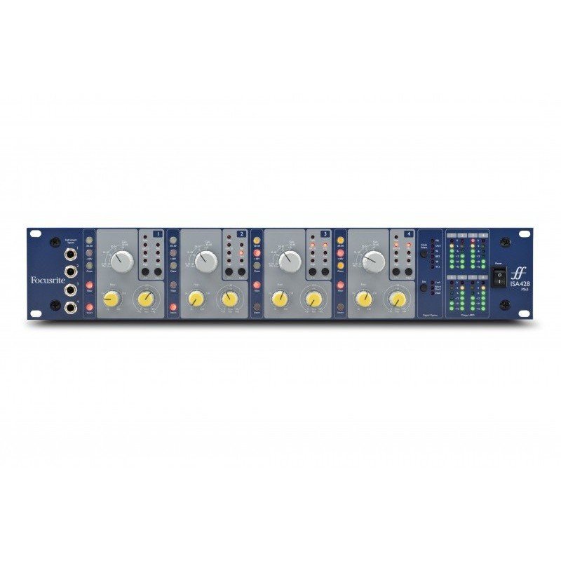 Focusrite-ISA-430-mk-II