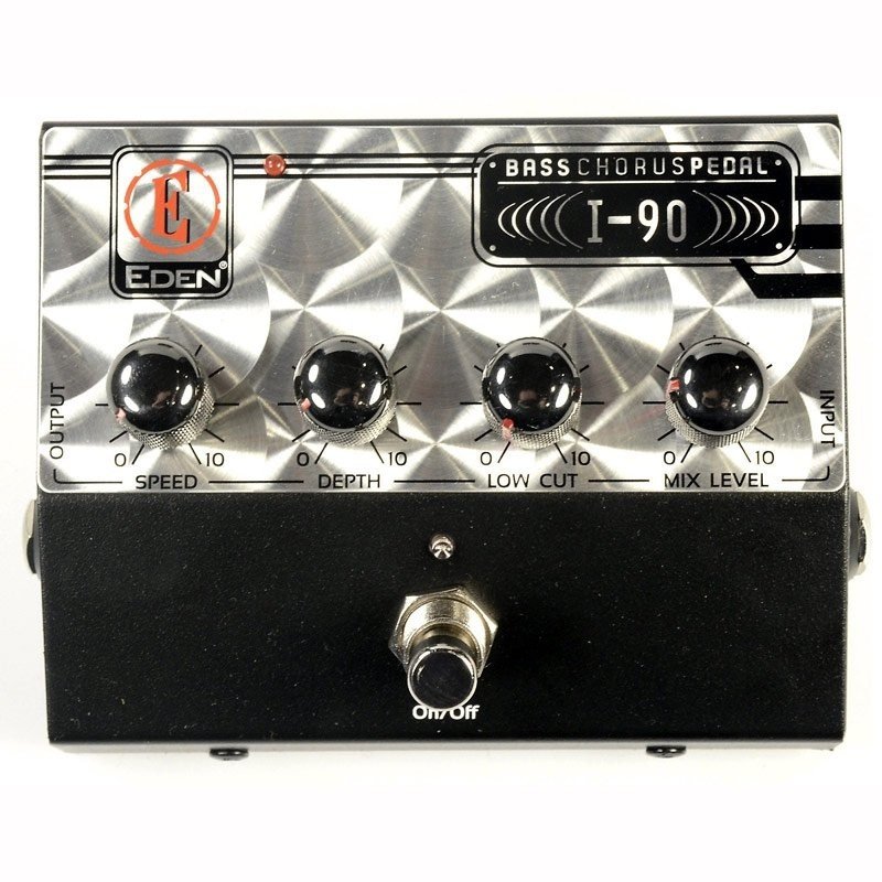 Eden Pro Bass Chorus