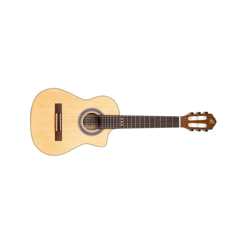 Ortega Requinto RQ25 Gitara Meksykańska
