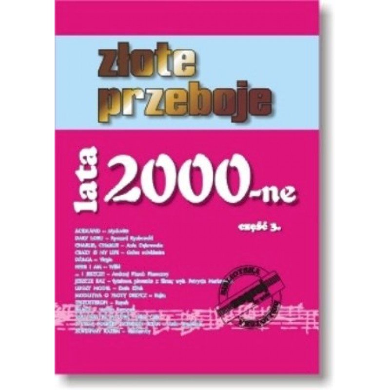 STUDIO BIS złote przeboje lata 2000-ne część 3cia - BLACK DAYS 2025