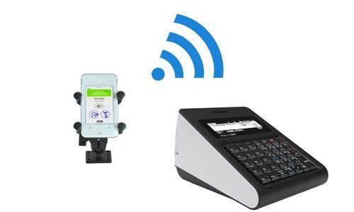 Terminal płatniczy NETPAY - Fiskalne terminale płatnicze