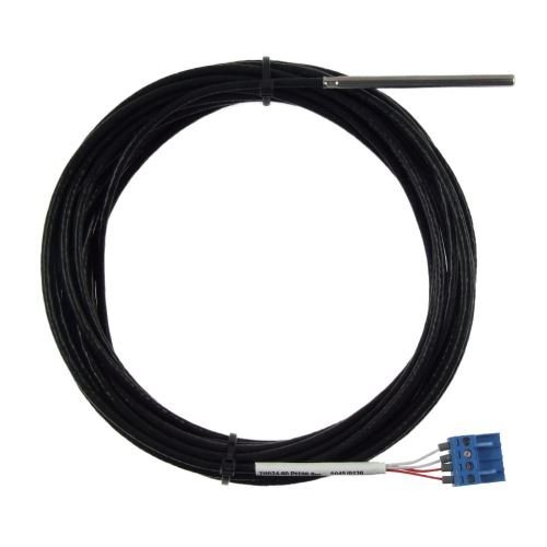 Papouch SNS_PT100 czujnik temperatury oporowy Pt100 klasa B -90C do +250C