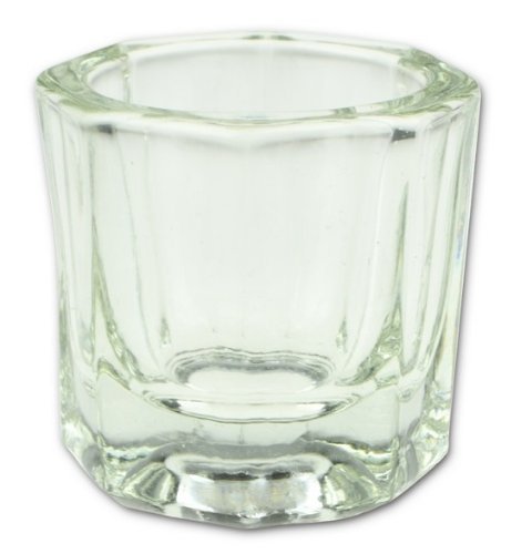 Kubeczek na hennę ( kieliszek ) - Lifting i laminacja