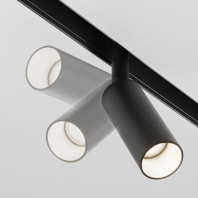 Reflektor LED Do Szynoprzewodu Magnetycznego MAGNETIC TRACK SYSTEM ...