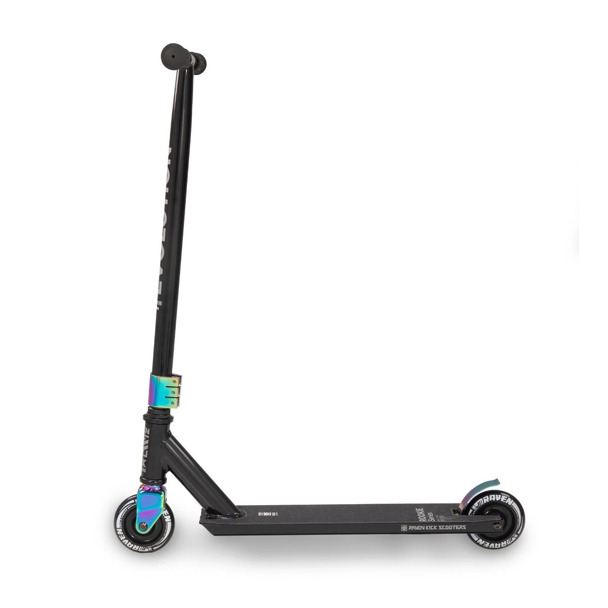 Hulajnoga wyczynowa Raven Evolution Rookie Color 100mm - ProBoarder