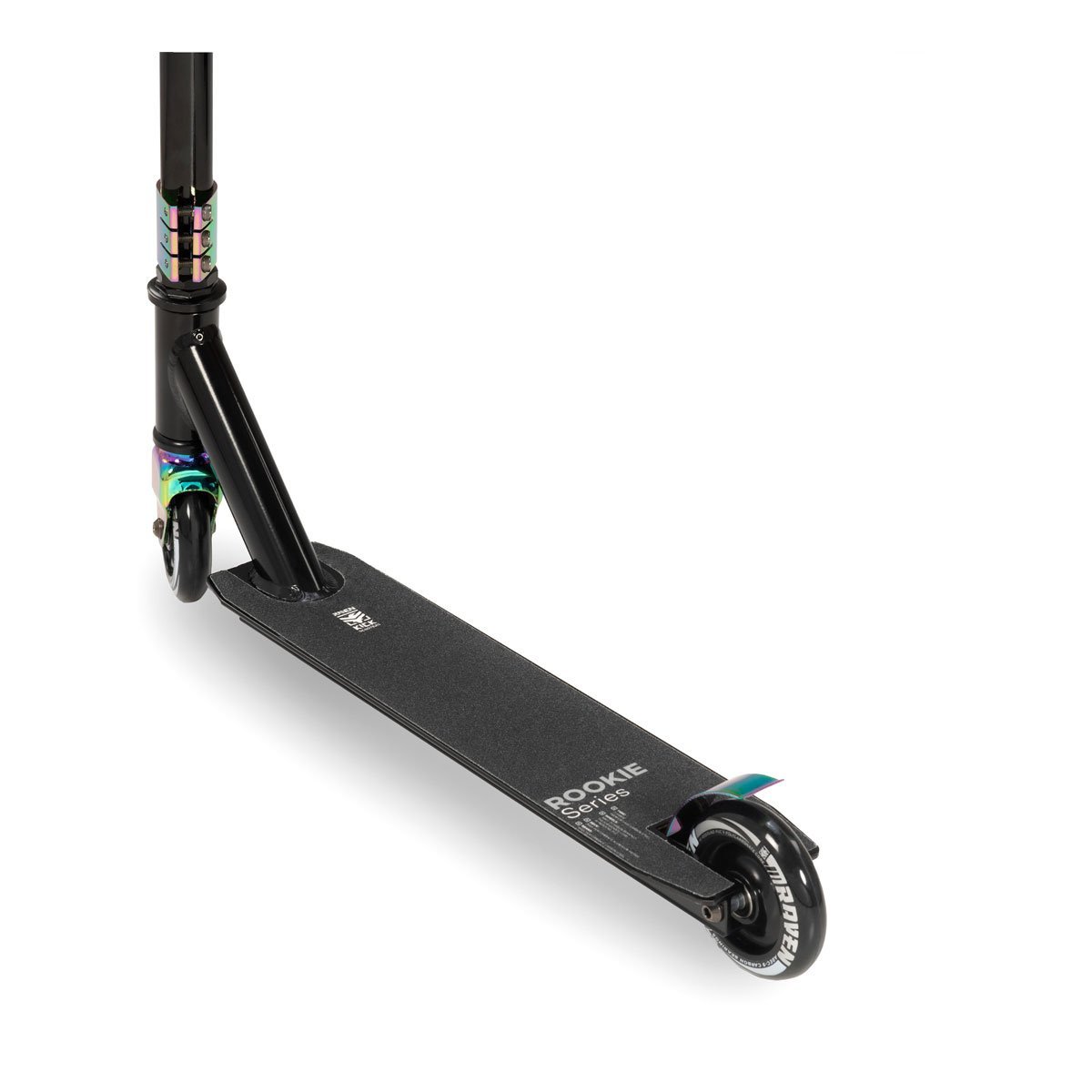 Hulajnoga wyczynowa Raven Evolution Rookie Color 100mm - ProBoarder