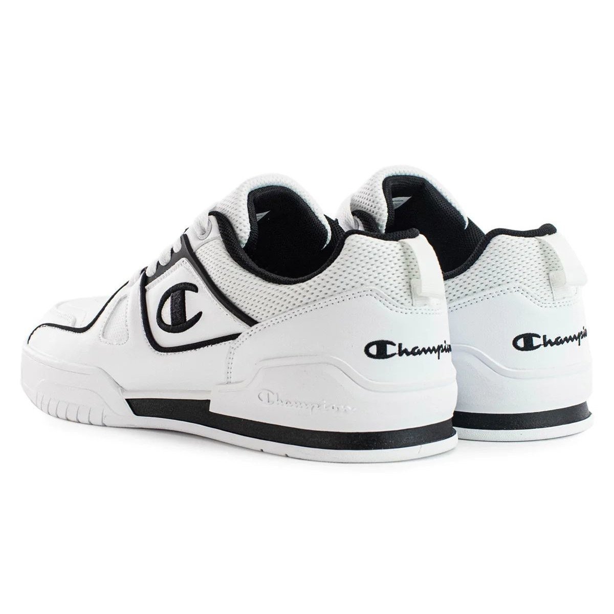 Champion buty 3 Point Low S21882.WW001 | Sportbrands.pl