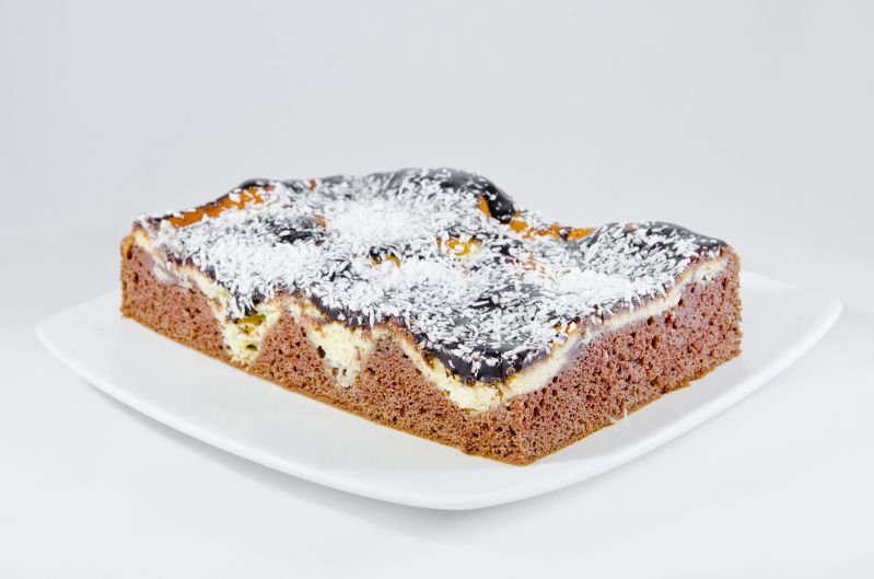 Ciasto Izaura - Cukiernia internetowa, zamawianie ciasta - Cukiernia.Online