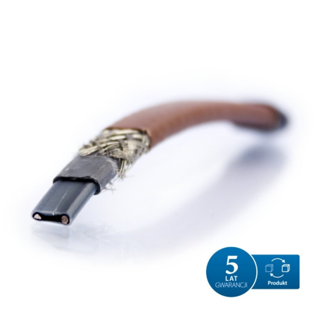 Kabel grzejny DEVIpipeguard 33, przewód grzejny samoregulujący DEVI pipeguard 33