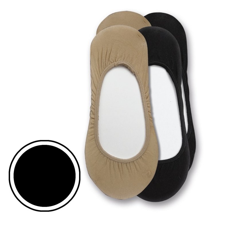 Gatta ballerines 01 2pp stopki damskie - Footie socks - Socken ...