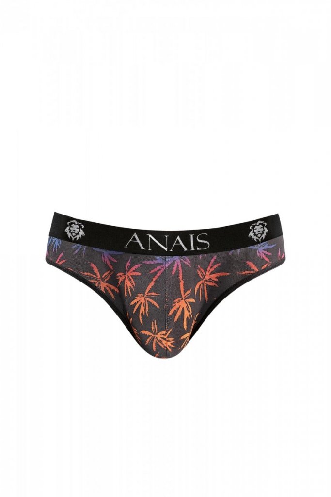 Anais Chill Slipy męskie - Męska bielizna erotyczna - Mężczyzna,