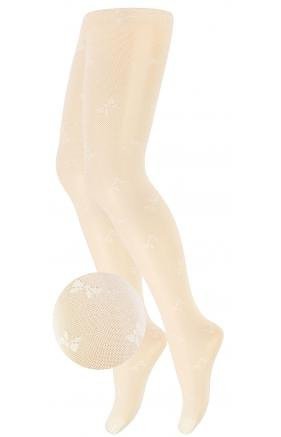 Gatta Little Lady Ania wz.10 rajstopy - Rajstopy - Dla dziewczynek ...