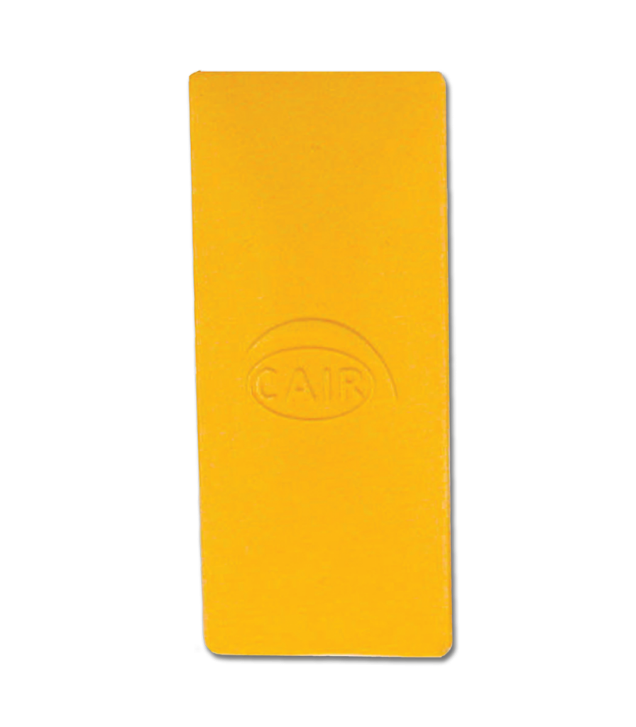 System wymiennych poduszek EASY-CHANGE RISER SYSTEM - WINTEC - STANDARD