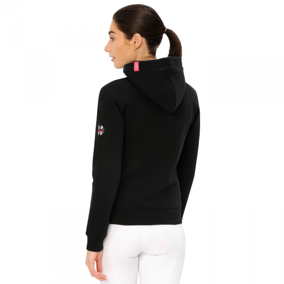 Bluza damska MARLENA - Spooks - black