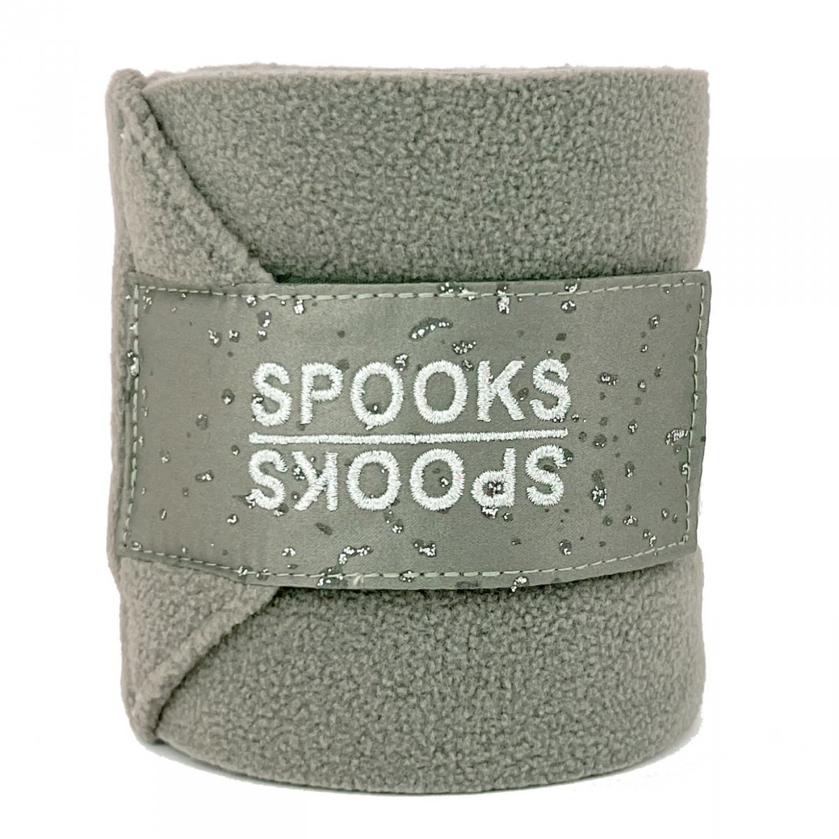 Bandaże polarowe LHYON - Spooks - desert sage