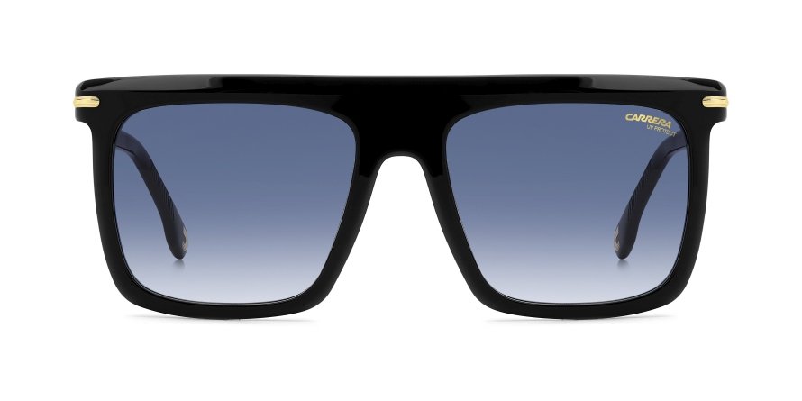 OKULARY CARRERA CA 359S 2M2 56 ROZMIAR M - Bestsellery 2025