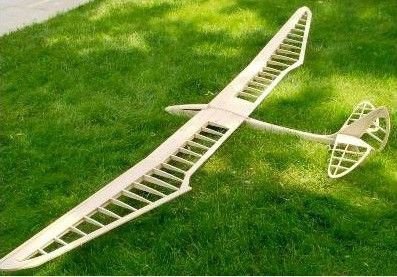 Bird Of Time KIT - Samoloty