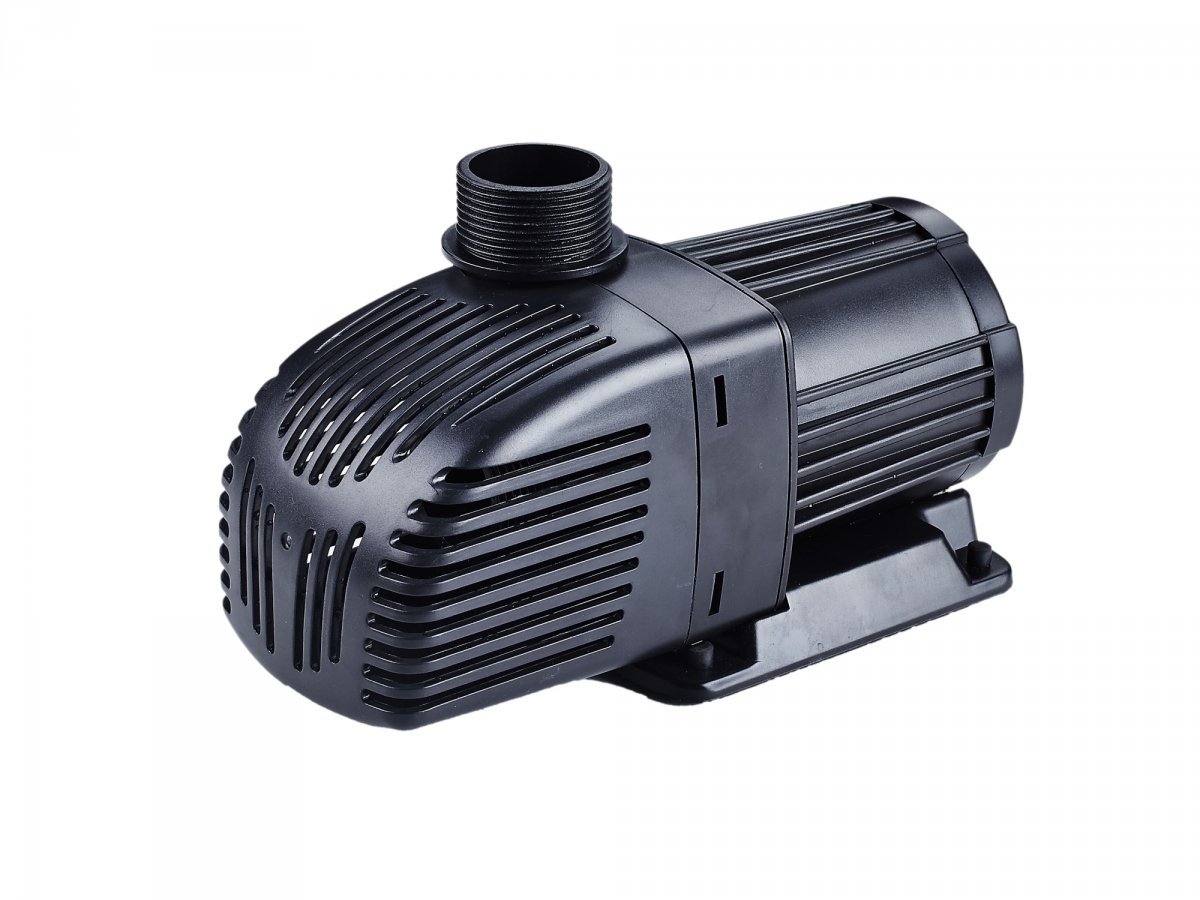 Deep Aqua Pompa FP-5000 l h Pompa Do Oczka Wodnego - Pompy obiegowe ...