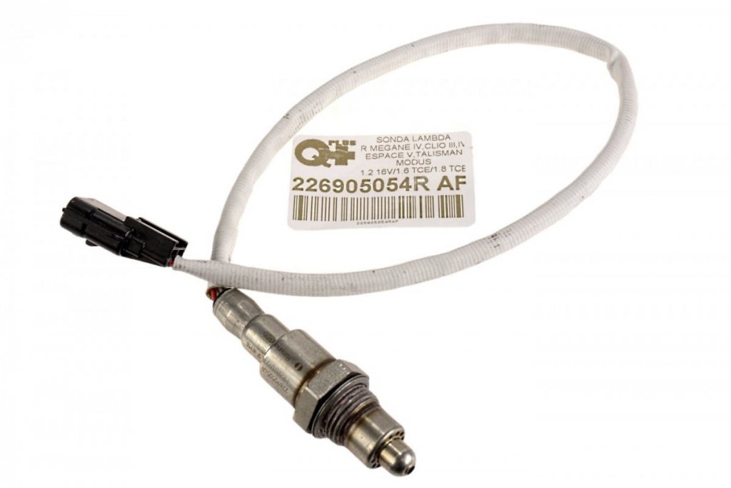 SONDA LAMBDA 1.6 TCE MEGANE IV TALISMAN ORYGINAŁ - TALISMAN