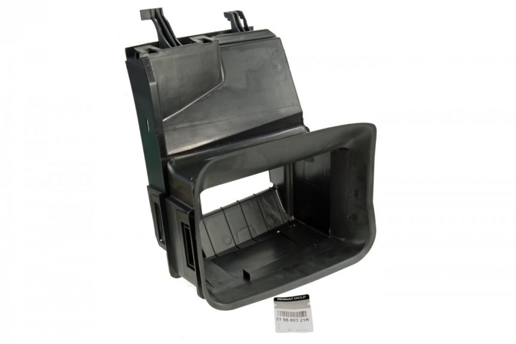 KIEROWNICA WLOT POWIETRZA CLIO IV CAPTUR ORYGINAŁ - CAPTUR