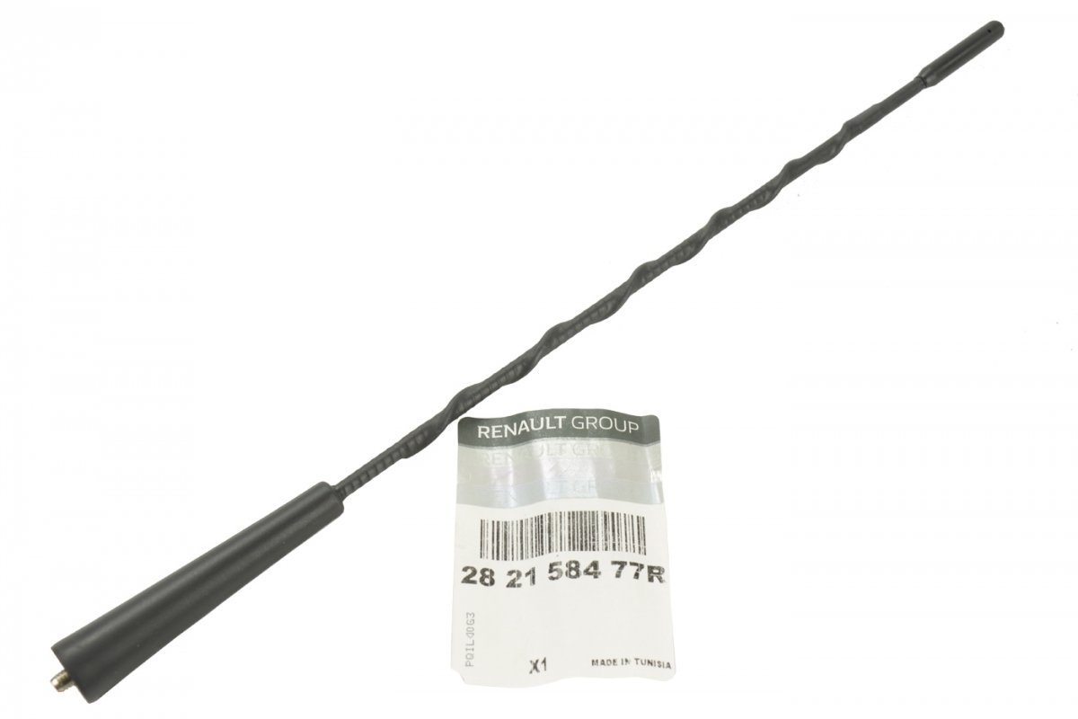 ANTENA BAT ANTENY MEGANE IV SCENIC IV ORYGINAŁ - CLIO IV