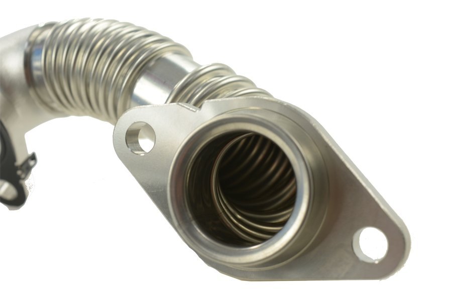 PRZEWÓD RURKA EGR 1.6 DCI TRAFIC III KADJAR KOLEOS - Zawór EGR ...