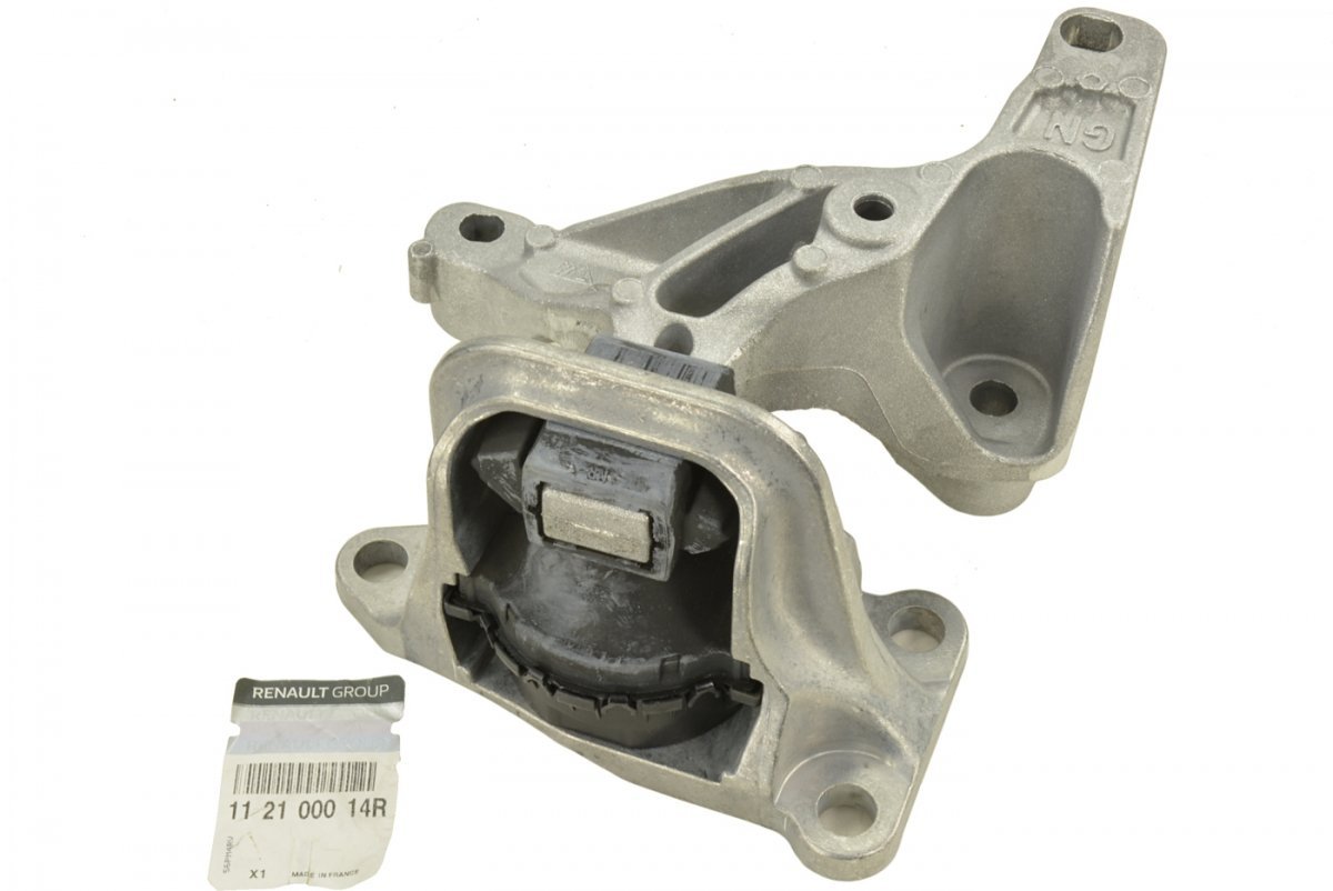 PODUSZKA SILNIKA 1.6 16V MEGANE SCENIC III ORYG! - Poduszka silnika ...