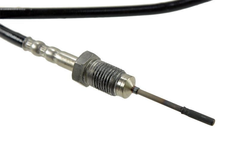 CZUJNIK TEMPERATURY SPALIN 1.5 DCI LAGUNA III - Części samochodowe