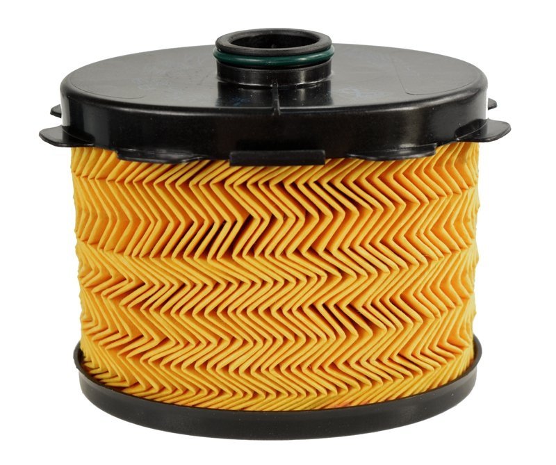 FILTRA PALIWA 1.9 D DW8 BERLINGO PARTNER XSARA 206 306 C15 ORYGINAŁ ...