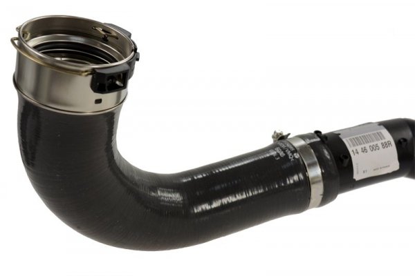 PRZEWÓD RURA INTERCOOLERA TURBINY 2.3 DCI MASTER III MOVANO 144600588R ...