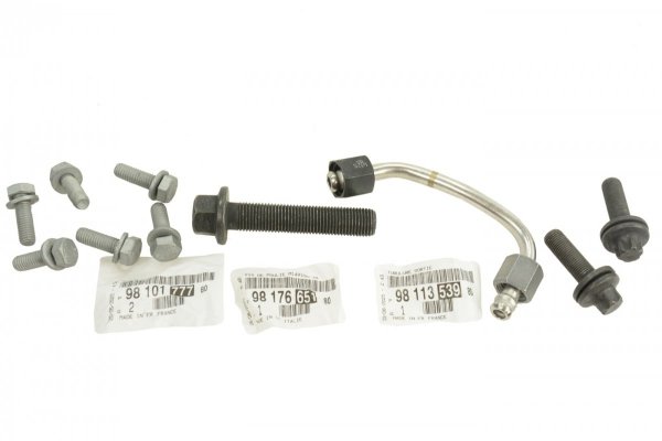 ROZRZĄD 1.2 THP C3 C4 PICASSO II 208 308 2008 3008 - Części samochodowe