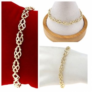 Sklep z biżuterią oraz Hurtownia biżuterii ze stali chirurgicznej, pozłacanej oraz stali ...