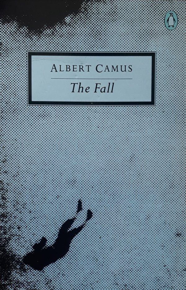 Albert Camus • The Fall [Nobel 1957] - Zagraniczna - Literatura