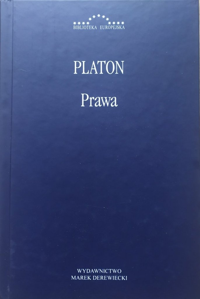 Platon Prawa