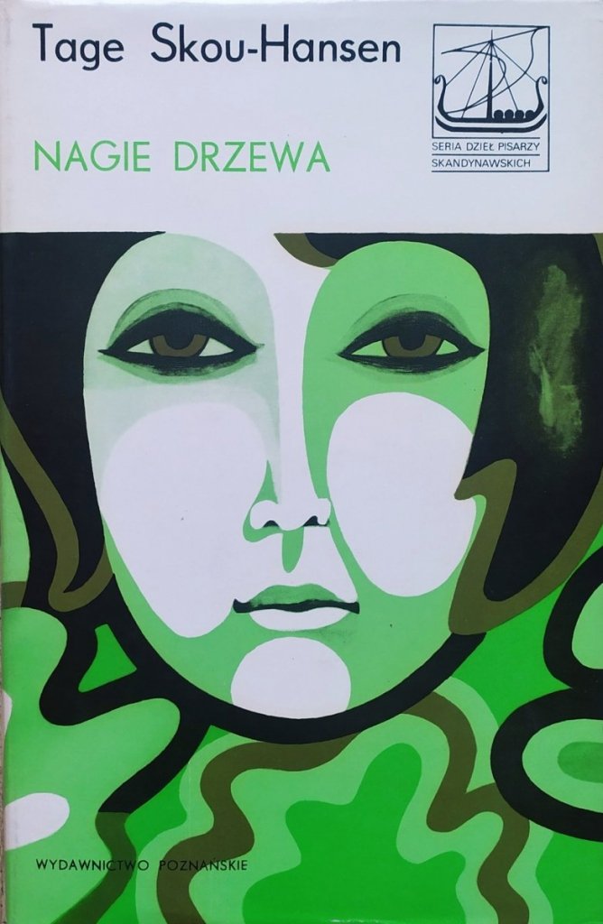 Tage Skou-Hansen Nagie drzewa