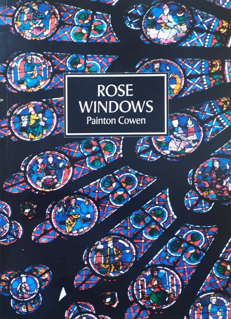 Painton Cowen Rose Windows